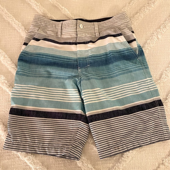 Mossimo Supply Co. | Swim | 5 For 5 Mossimo Hybrid Mens Swim Shorts ...